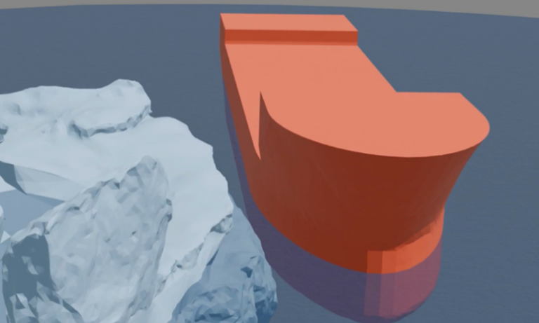 Risk assessment, design loads and structural analysis - C-CORE